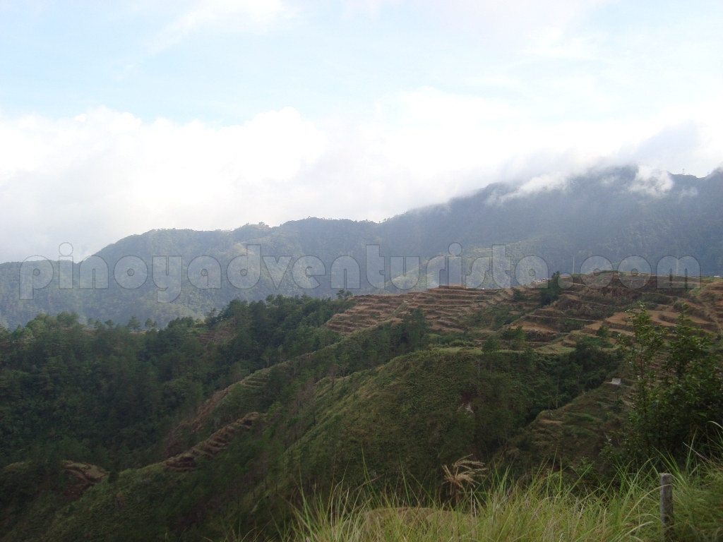 Benguet - Mt. Cabuyao, my First Hike in the Cordilleras | Blogs, Travel ...