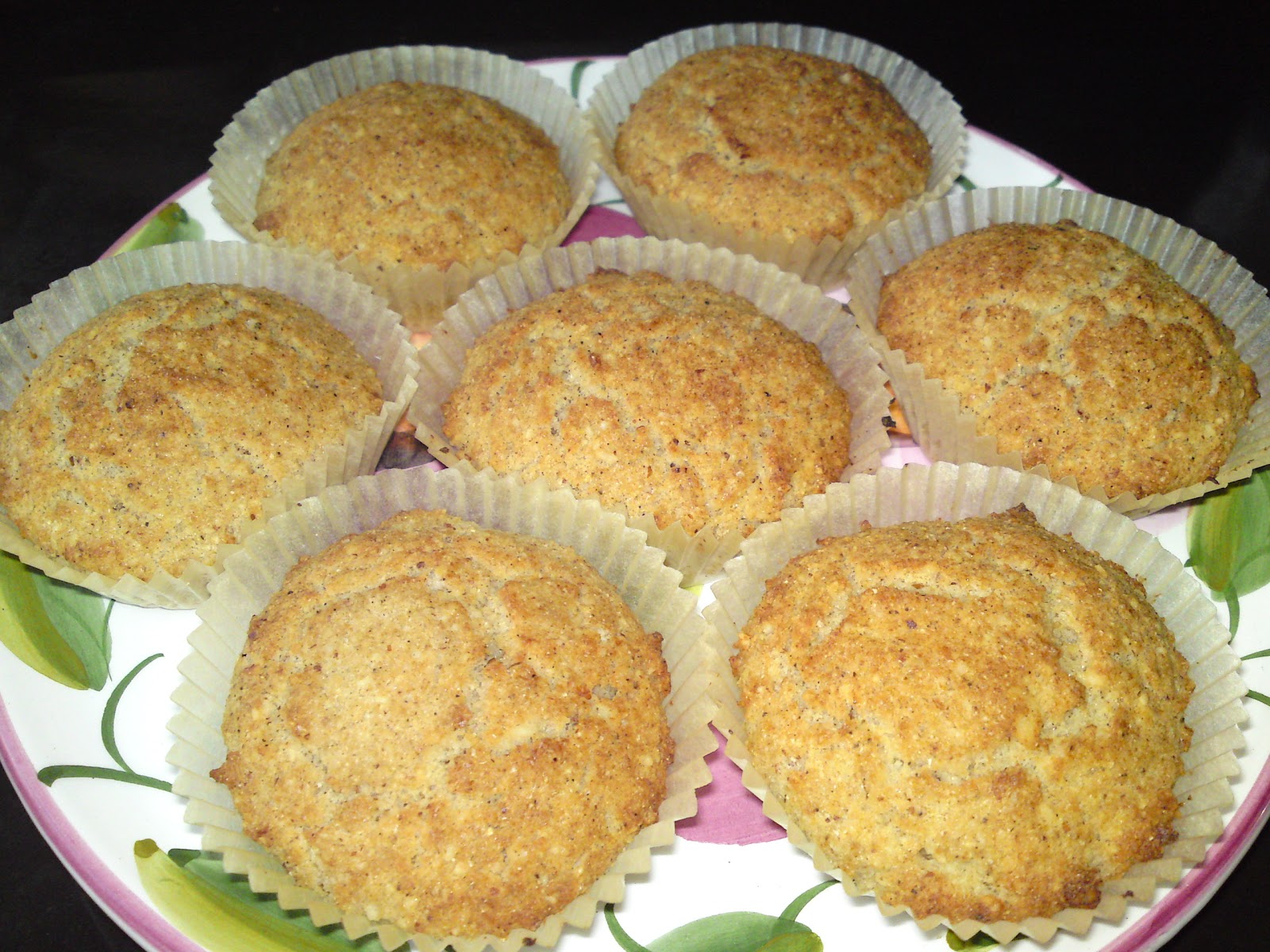 Annelis Vegetariska LCHF: Godis/Snacks/kakor/bullar