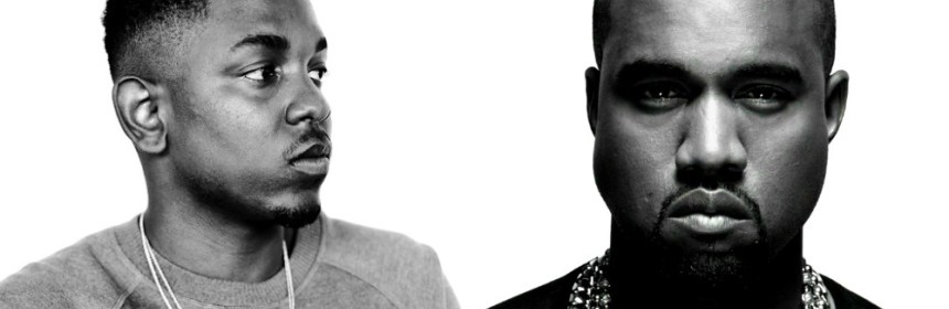 Kanye West Drops New Song 'No More Parties In L.A.' Feat. Kendrick ...