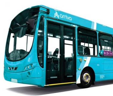 Public Transport Experience: Dodgy Detail At Denby Dale (4)