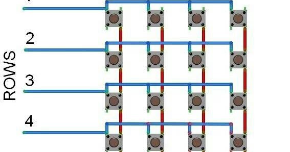 Jam Digital + Kalkulator Menggunakan Arduino Uno