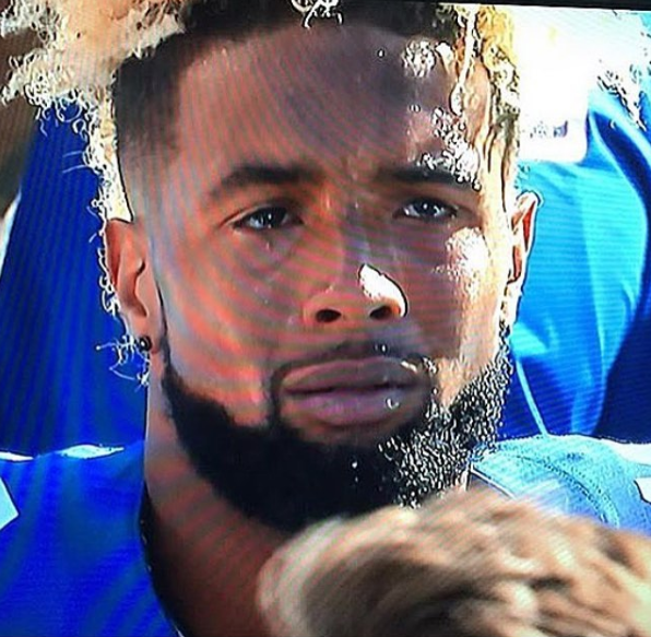 Rhymes With Snitch | Celebrity and Entertainment News | : O'Dell ...