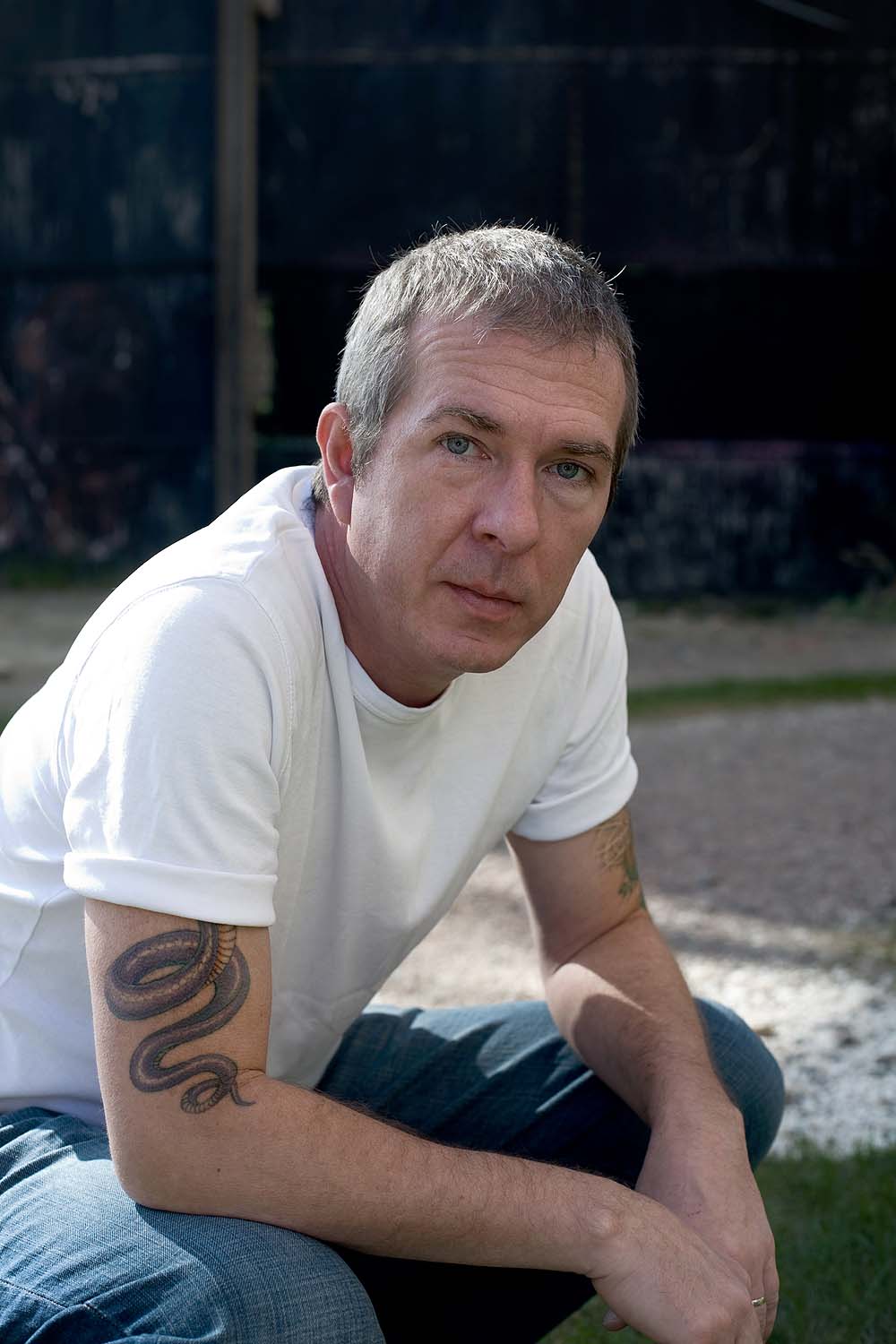 Picks By Pat: Writers Born Today - James Thompson