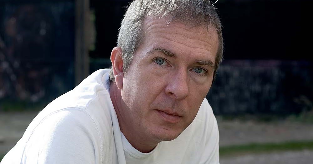 Picks By Pat: Writers Born Today - James Thompson