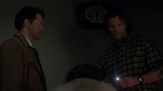 Supernatural - Bring 'em Back Alive - Review