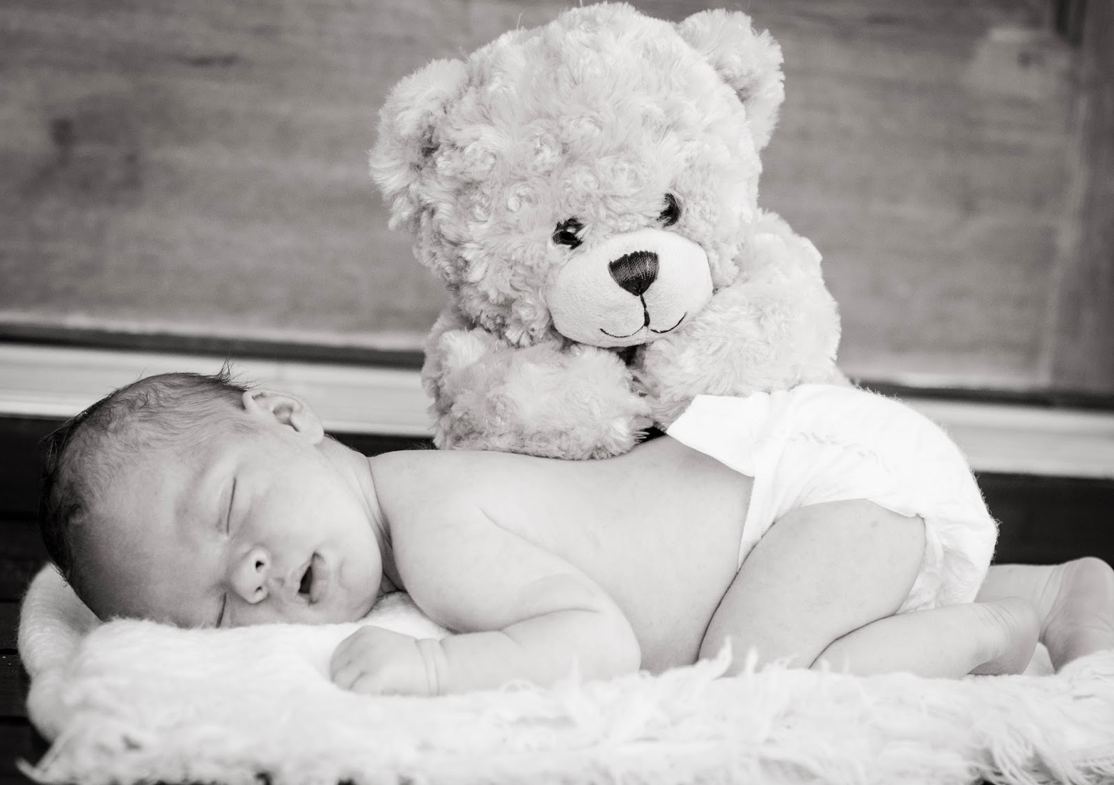 the crunchy peach: Baby Peach's Birth Story