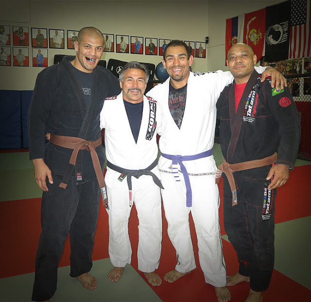 Excel Jiu Jitsu MMA & Fitness: Stripe Promotions; tough Jiu Jitsu ...