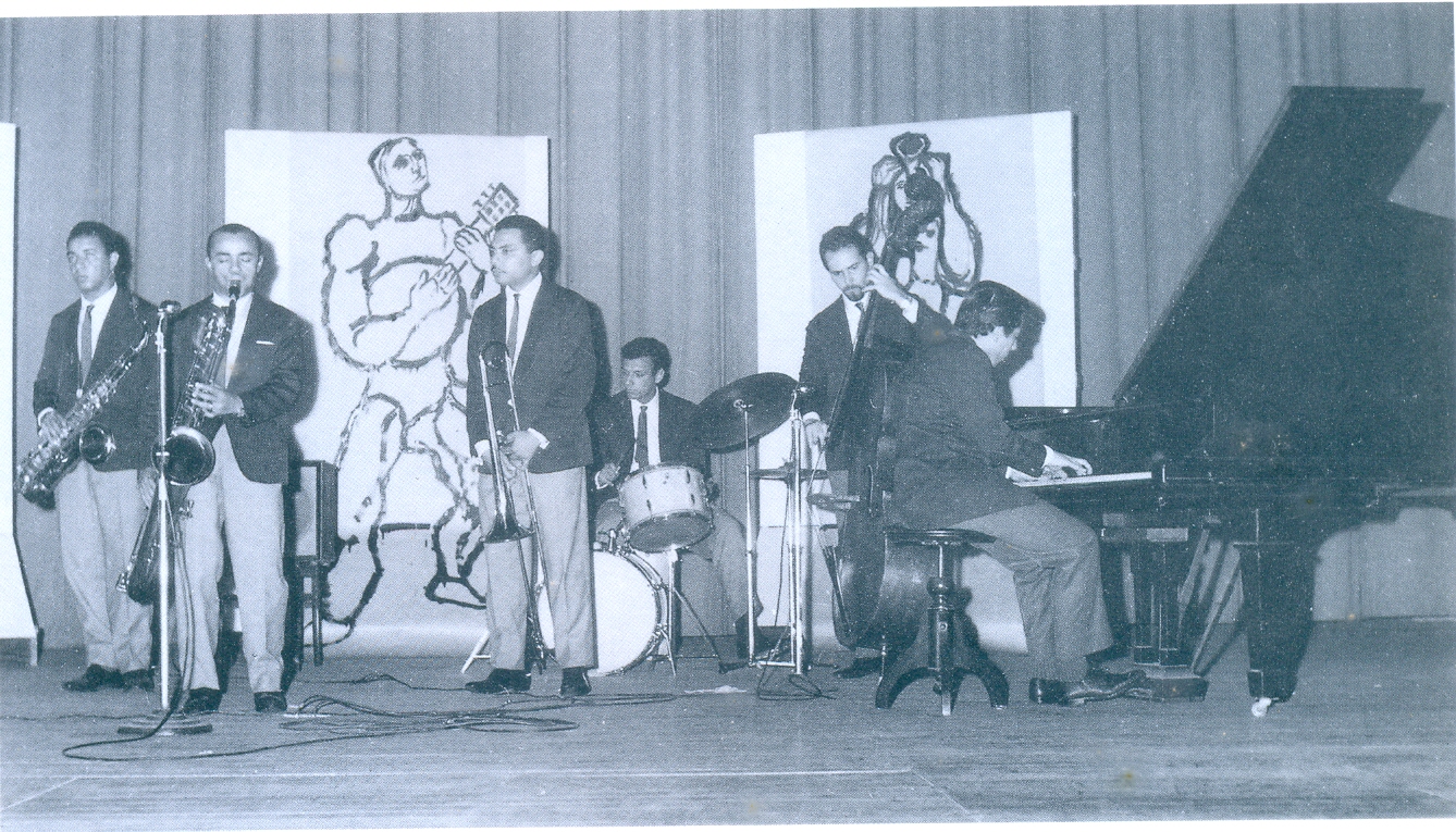 Búzios Bossa Blog: Tião Neto - Sebastião Costa Carvalho Neto