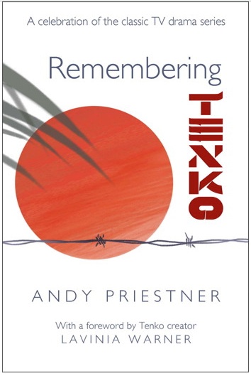 Cathode Ray Tube: REMEMBERING TENKO: A Celebration of the Classic TV ...