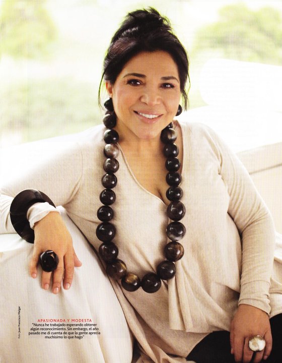 modatotal: MECHE CORREA