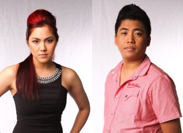 Myk Perez and Isa Fabregas September 15 Live Shows Performance (Video ...