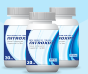 MEN HEALTH PROBLEMS: Nitroxin Scam - What Make It Different From Others