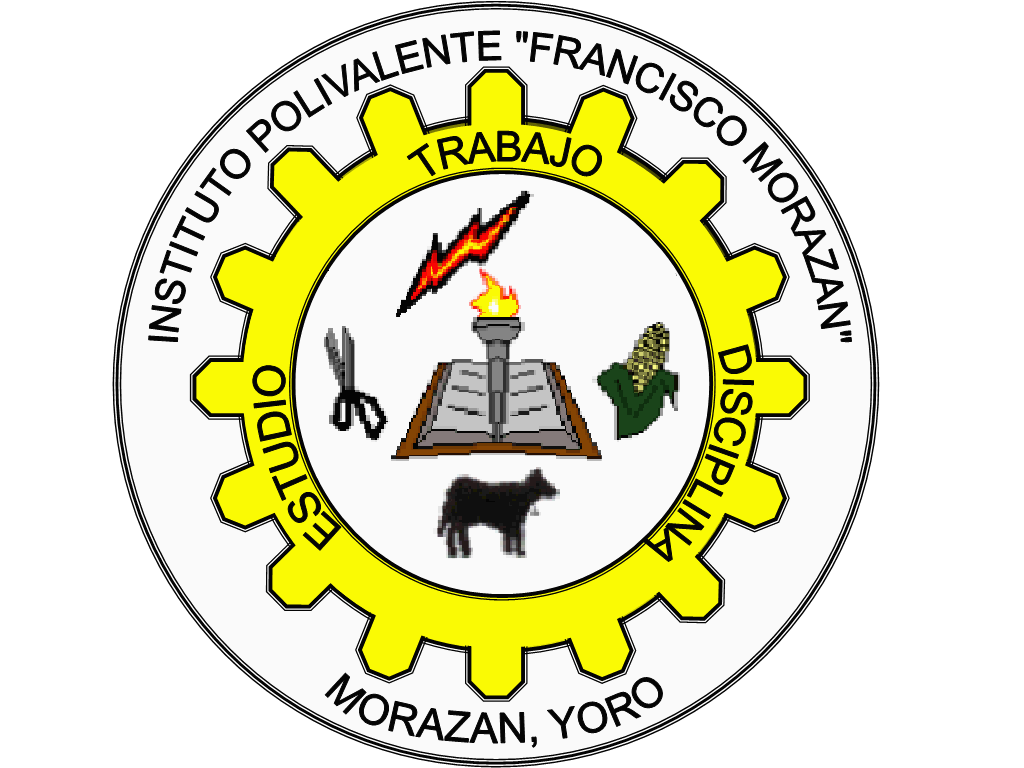 Instituto Polivalente Francisco Morazan: Logo del IPFM