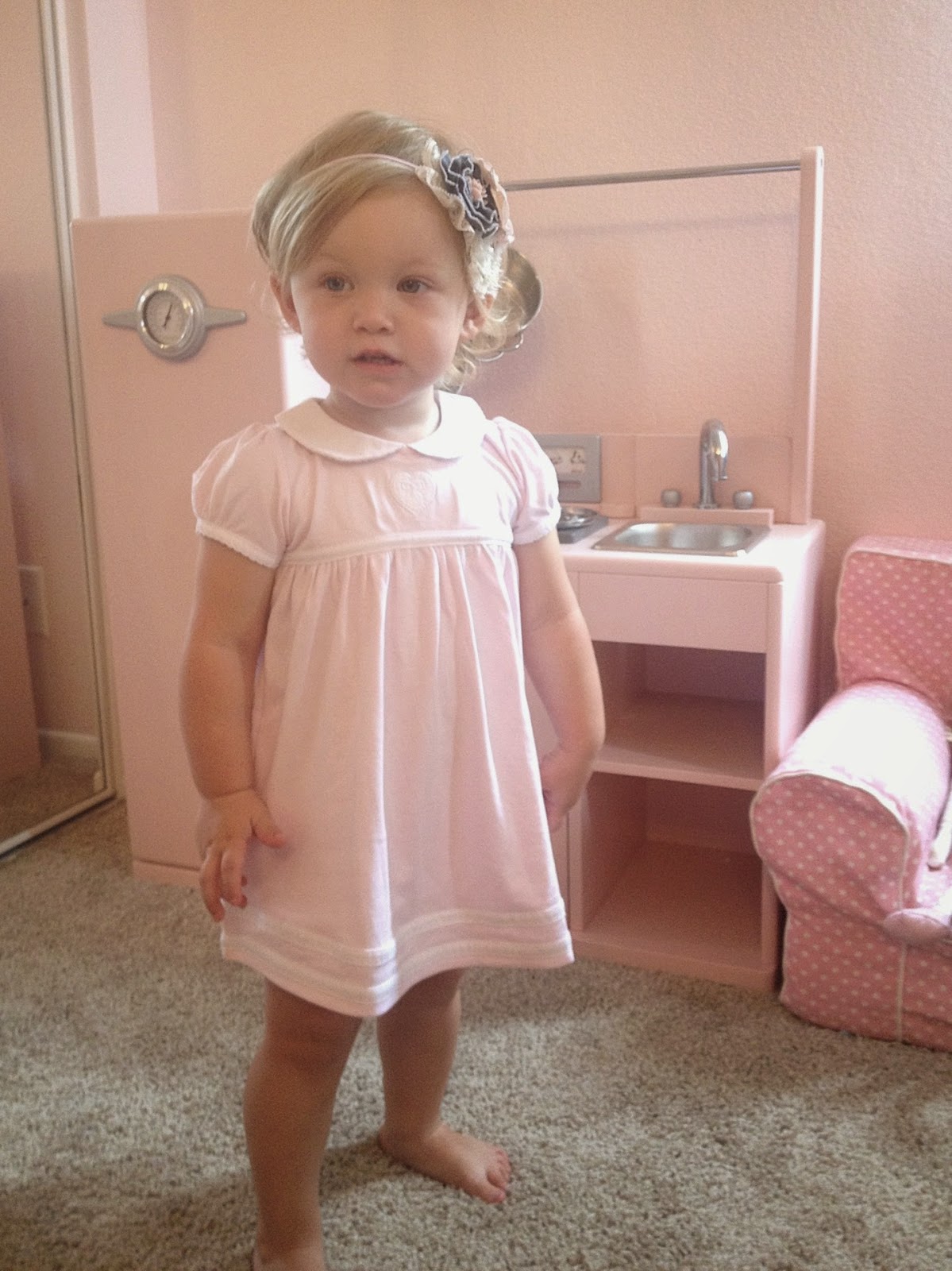 The Park is My Runway: Kissy Kissy Spotlight and GIVEAWAY