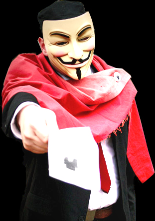 quem somos ? Anon Security | Anon Security Anon Security