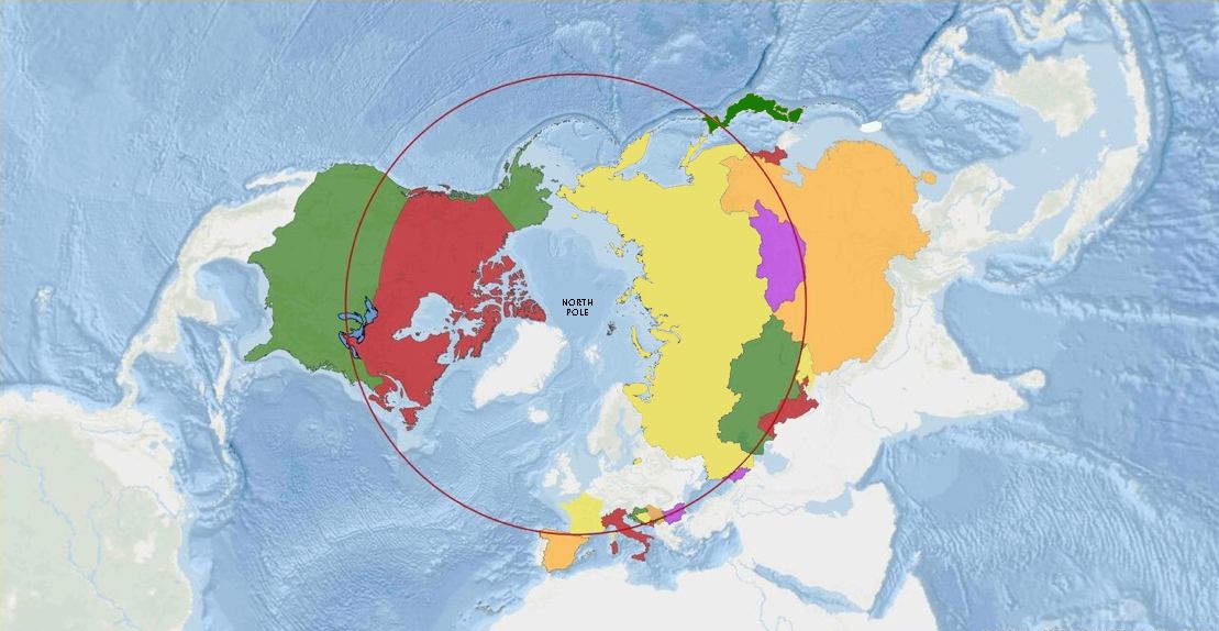 Focus Sessions: Psychic Focus Lynn: Lots of Numbers.. 25,000 Year Cycle ...