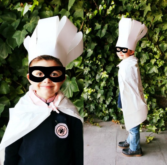 Efimerata: Febrero carnavalero... quiero un disfraz de última hora!!