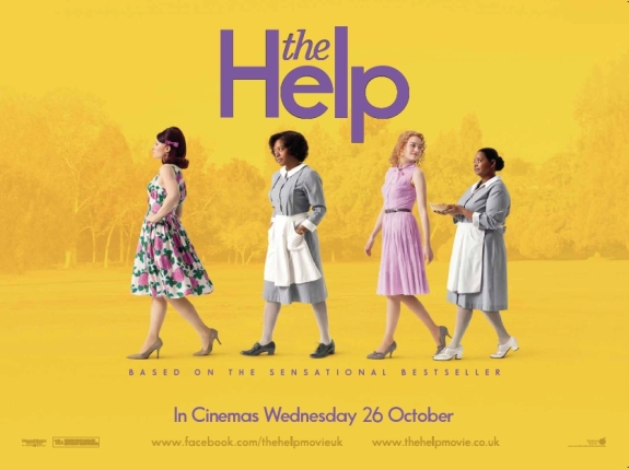 Bİr Aidiyet FORmu: The Help - Duyguların Rengi : Bastırılmış Duygular