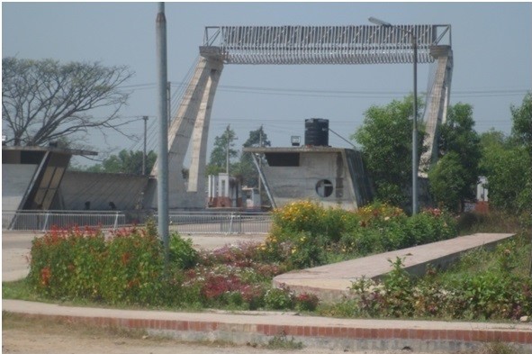 Worldwide Bangladesh: Finally Kaliakoir Hi-Tech Park