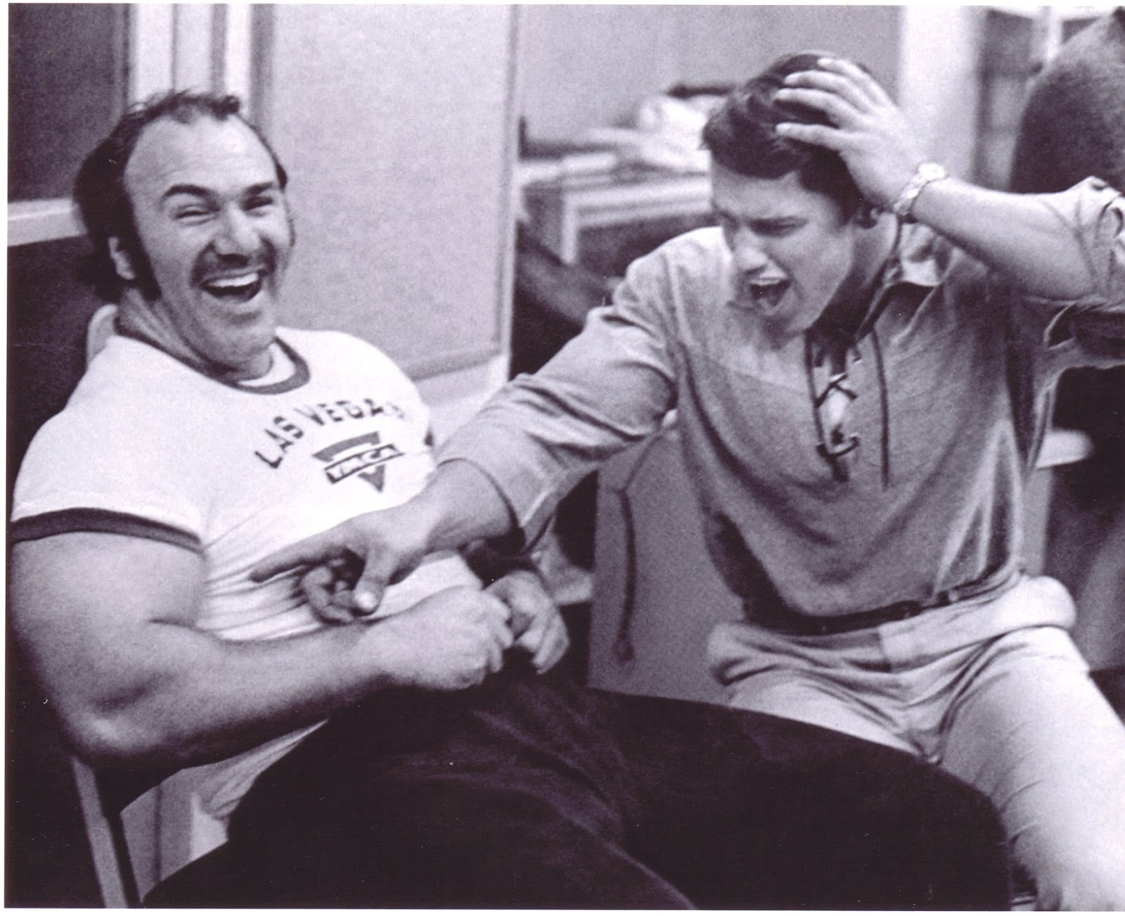 Career Retrospective - "Superstar" Billy Graham ~ Official Wrestling