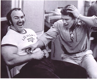 Career Retrospective - "Superstar" Billy Graham ~ Official Wrestling