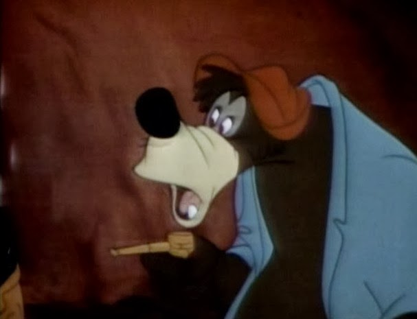 Year of the Villain: Br'er Bear