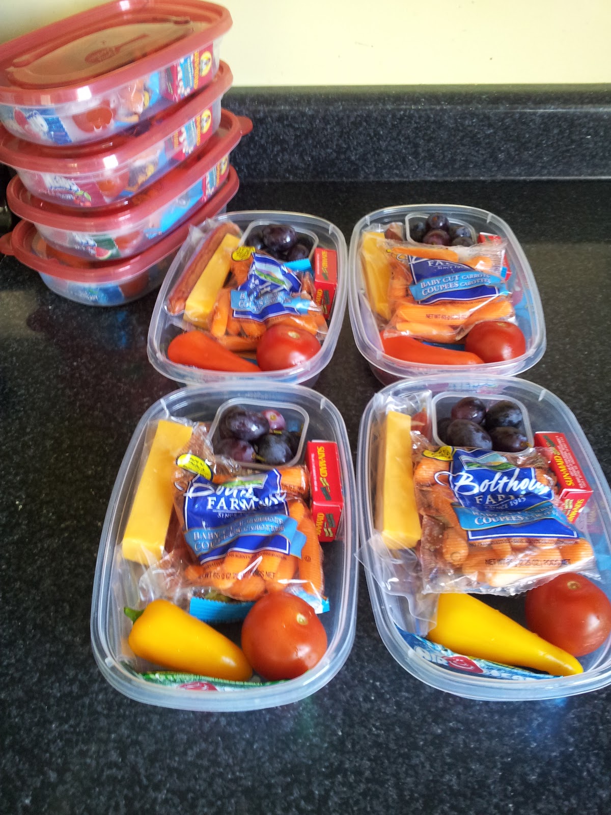 Faes Corner: Screw you, Lunchables! >:D