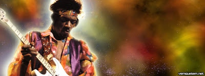 Facebook Covers Jimi Hendrix | Facebook Covers | Timeline, cover, Photo