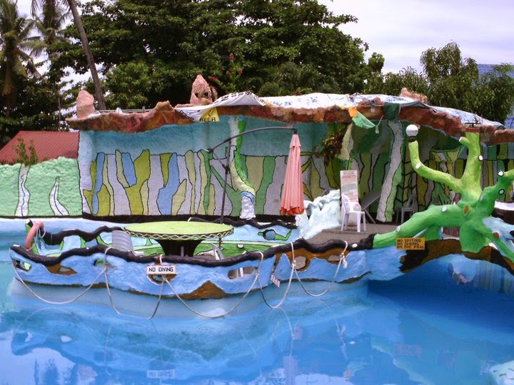 The Thrifty Wanderer: Ruvi Cave- Minglanilla