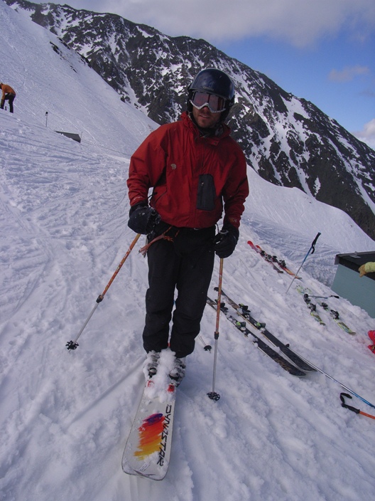 The Apologetic Australian: All Hail the Monoboard