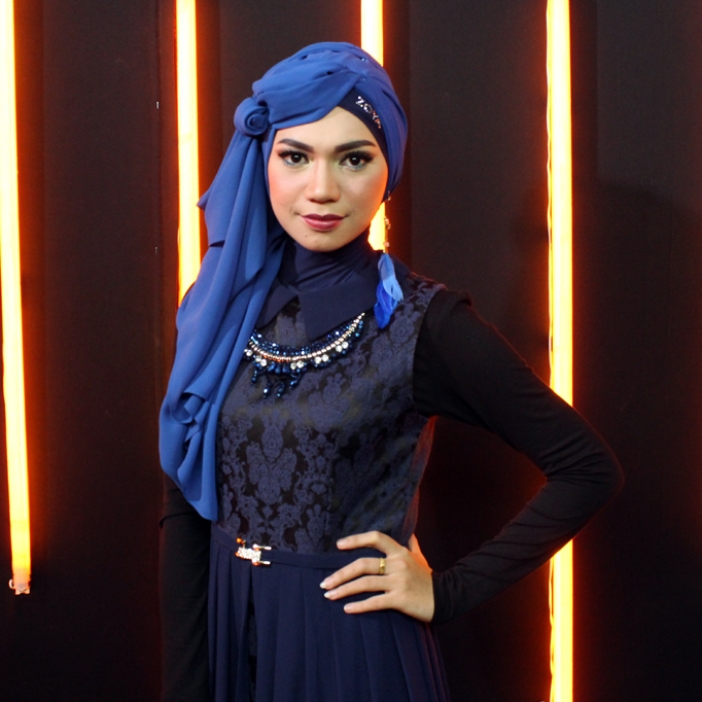 √ Profil Dan Biografi Indah Nevertari, Finalis Rising Star Indonesia ...