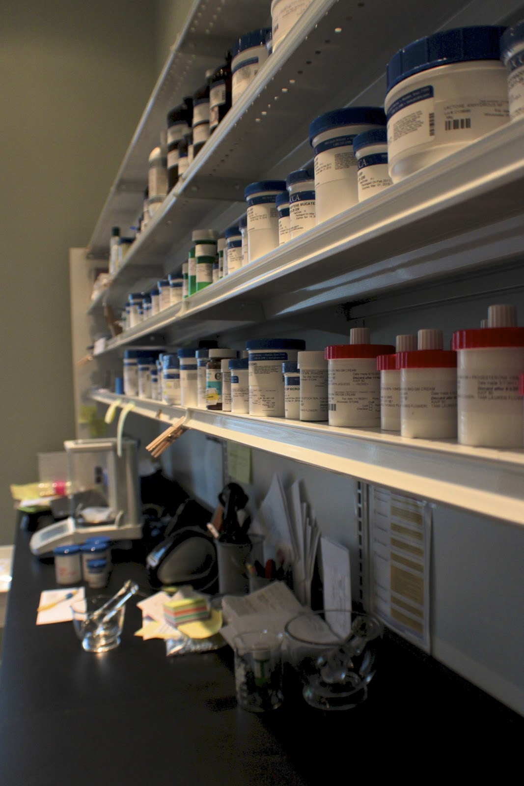 Emerald Coast Compounding Pharmacy: TRI-LUMA CREAM