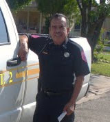 EL RRUN RRUN: CAMPAIGN SIGNS: FOR PETE AVILA, AFTER AND BEFORE