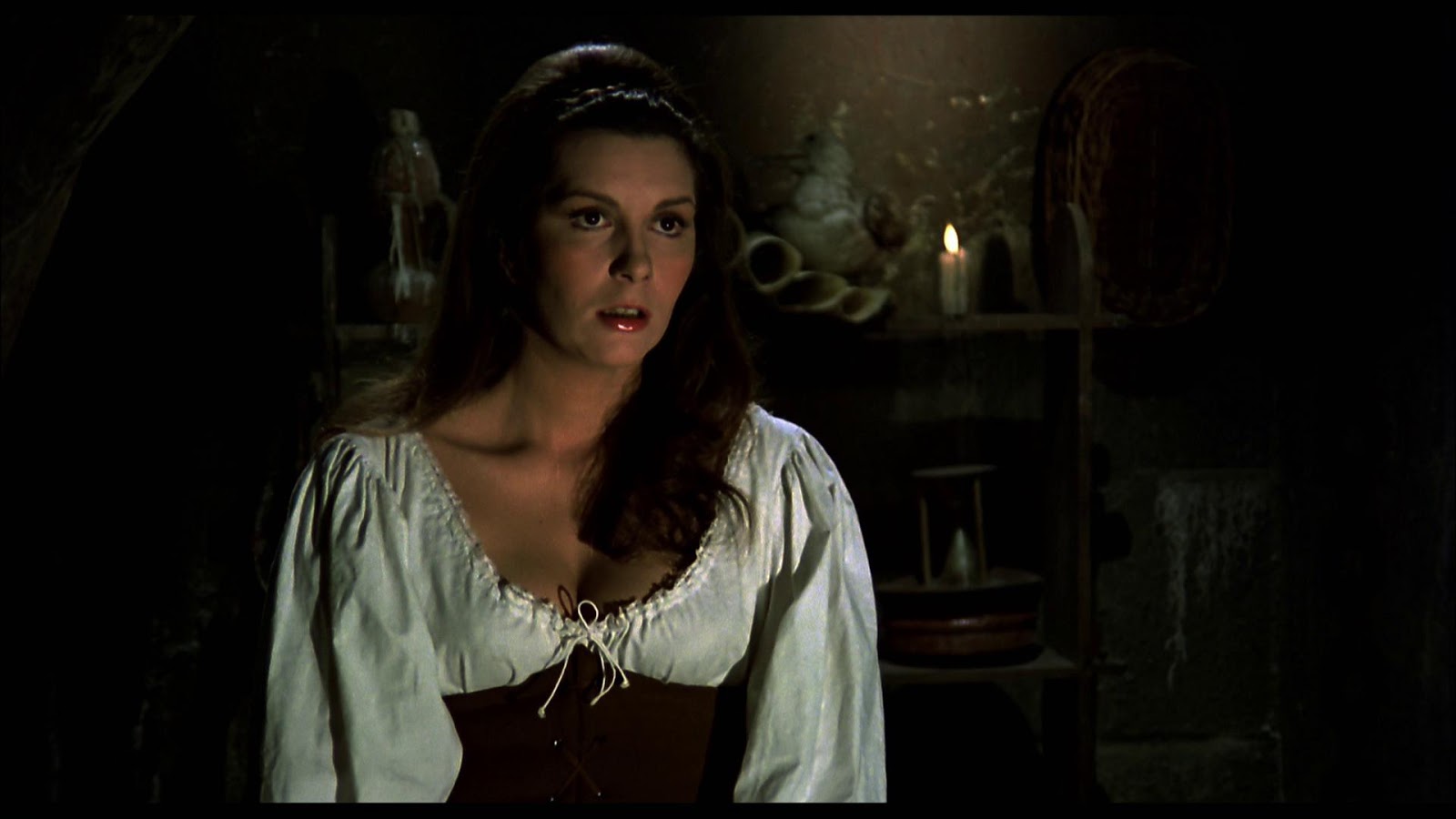 Unpopped Cinema: INQUISITION BLU-RAY REVIEW