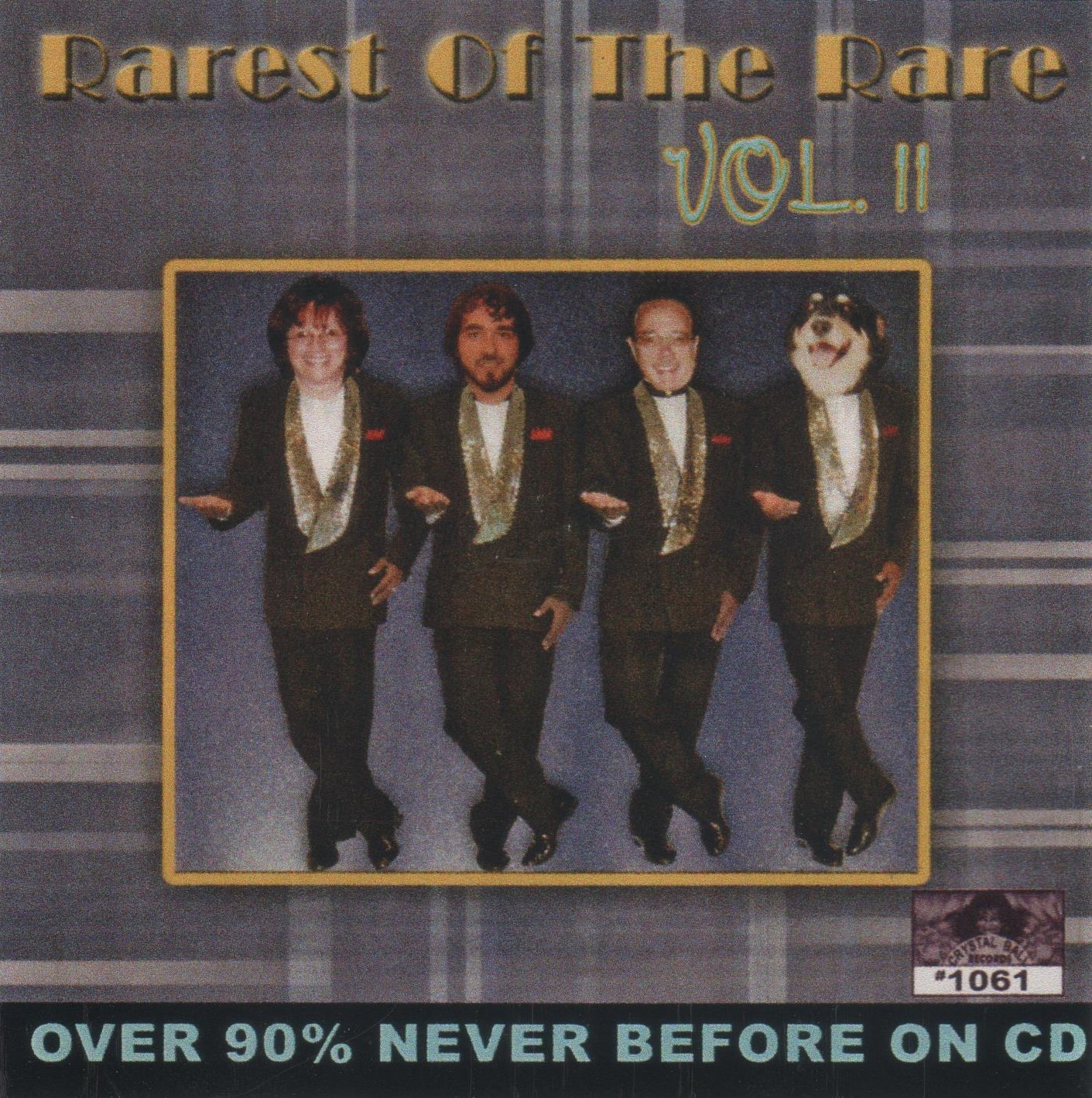 Doo Wop n Soul Oldies: July 2017