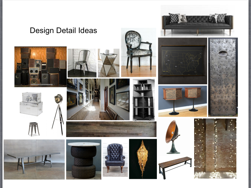 Allow Me Event Design