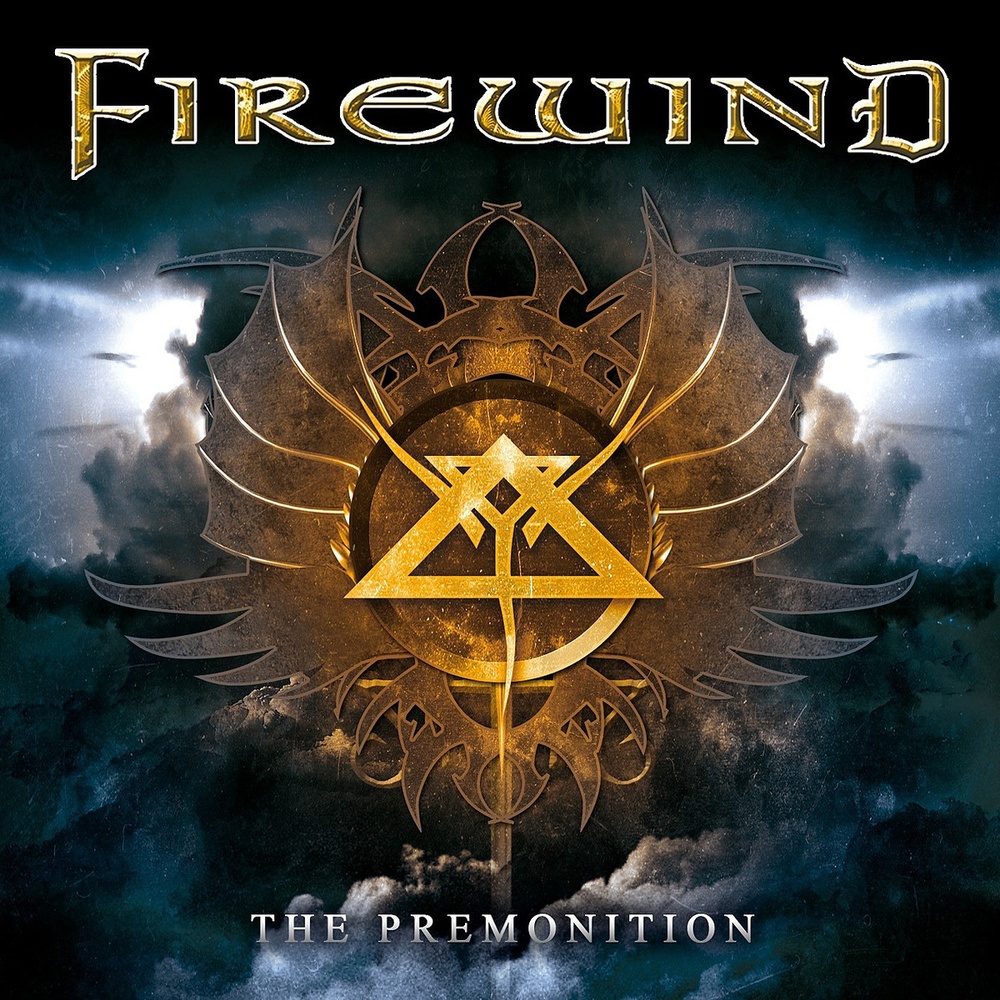 Blessed Death: Firewind