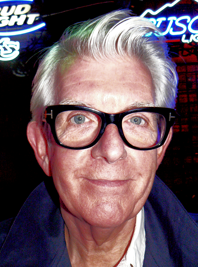 Bells Will Be Ringing, Mark's Holiday Music Blog: Nick Lowe's "Quality ...