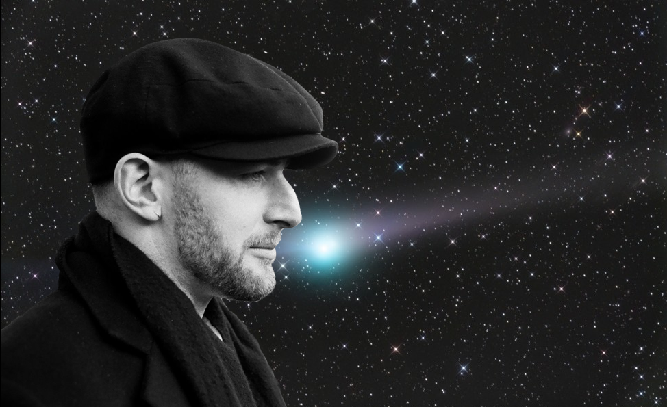 nosy girl: Nosy Interview: Zachary Watterson