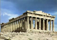 Classical Architecture ~ World Architecture Collection