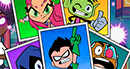 TTG la pelicula 3..2..1..accion | Jovenes titanes - Teen Titans Go! Juegos