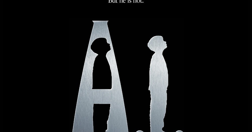 Movie Review: "A.I. Artificial Intelligence" (2001) | Lolo Loves Films