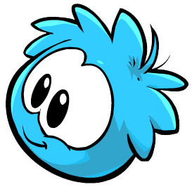 Puffle mania: Puffles
