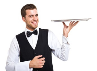 Cualidades de un buen mesero