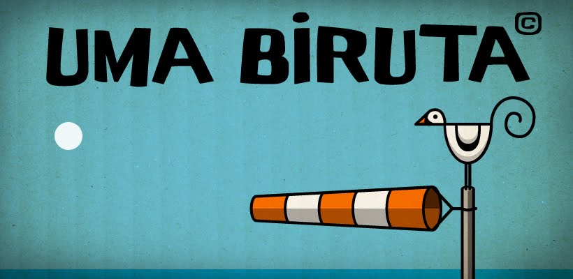 em justiça: "Biruta de Aeroporto" é que se comporta conforme o vento