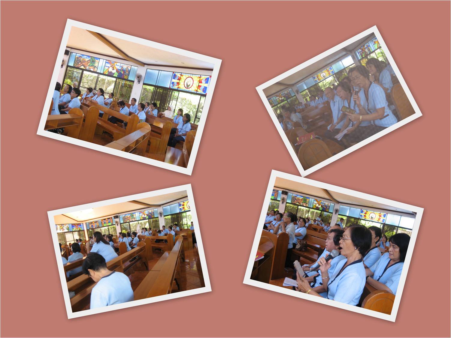 CMCS - Carmelite Missionaries Philippines: Catechist of the Diocese of ...