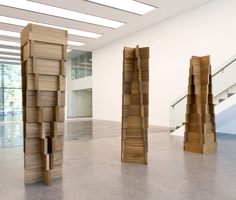 Minimalism Art Movement, 1960 | Tutt'Art@ | Pittura * Scultura * Poesia ...