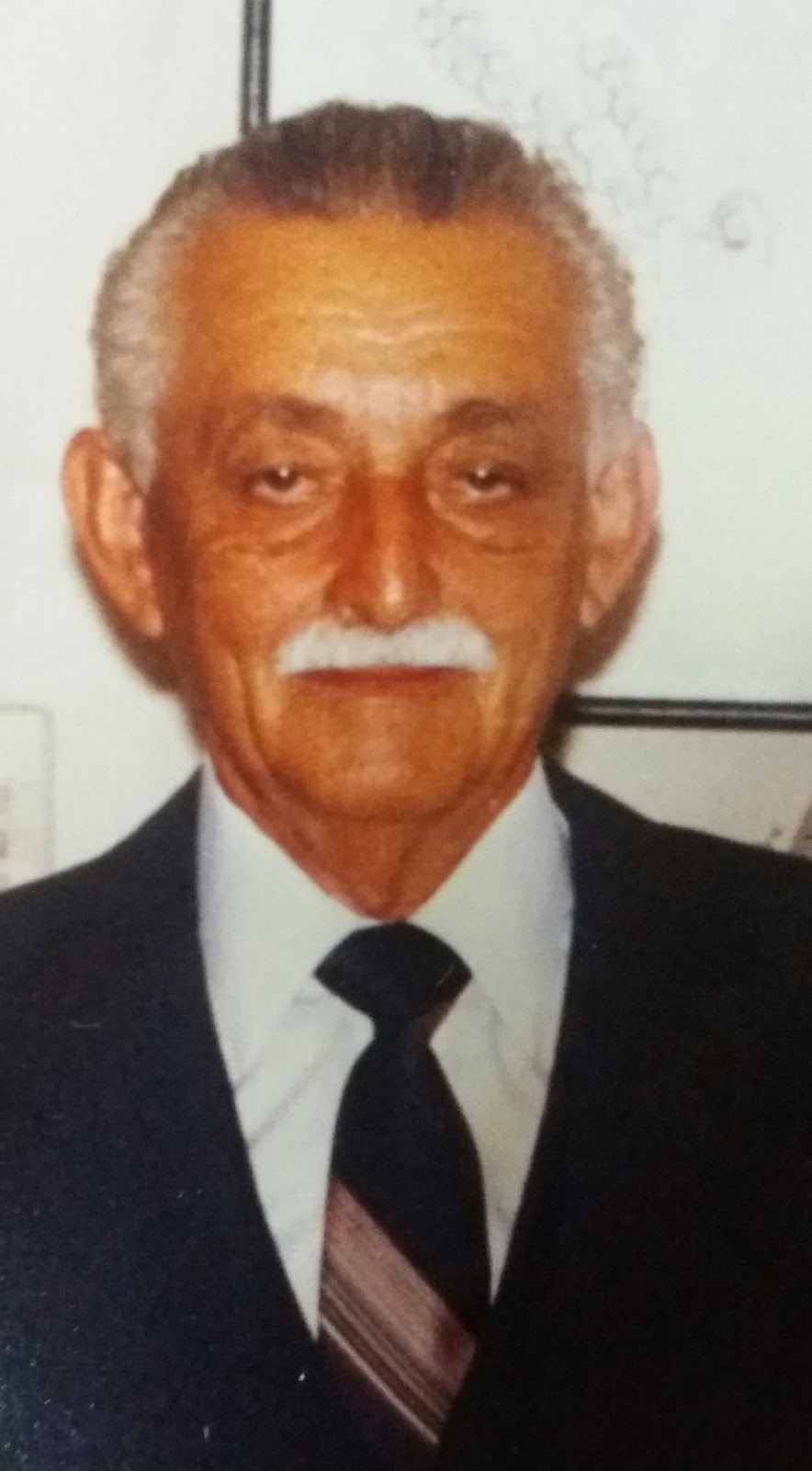 Acaraú pra recordar: Francisco Felipe da Rocha