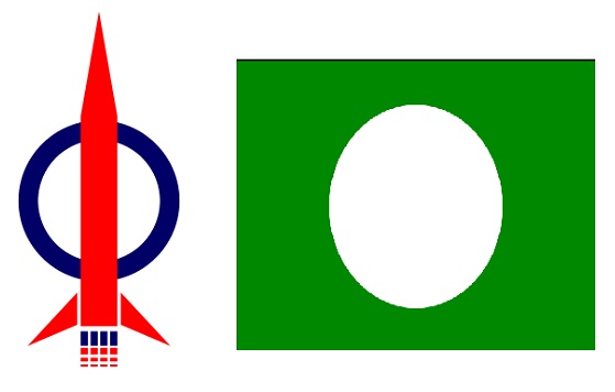 PAS ikut telunjuk DAP - DAP ikut telunjuk PAS? - Unikversiti