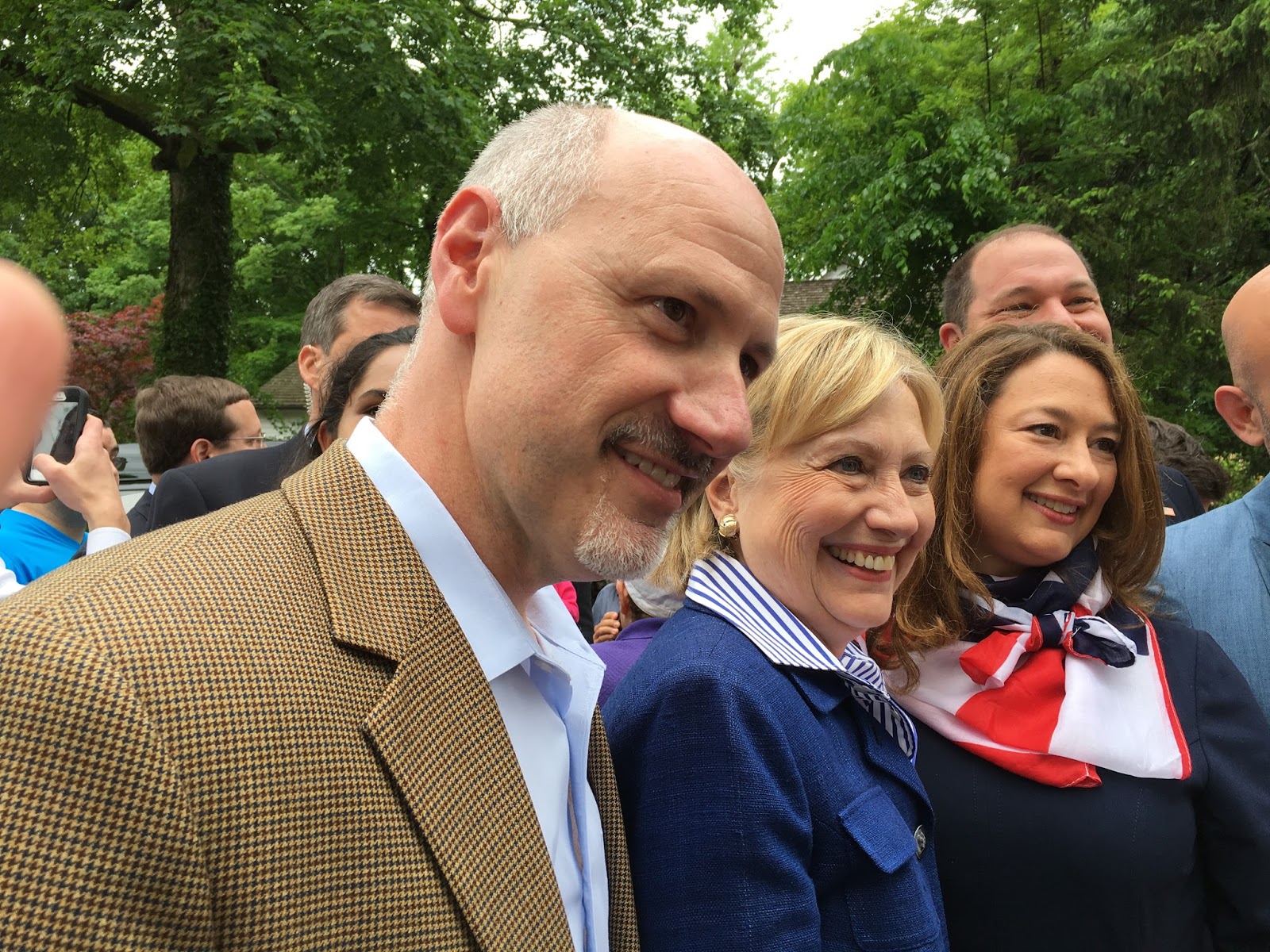 Greenstein & Milbauer, LLP: 2016